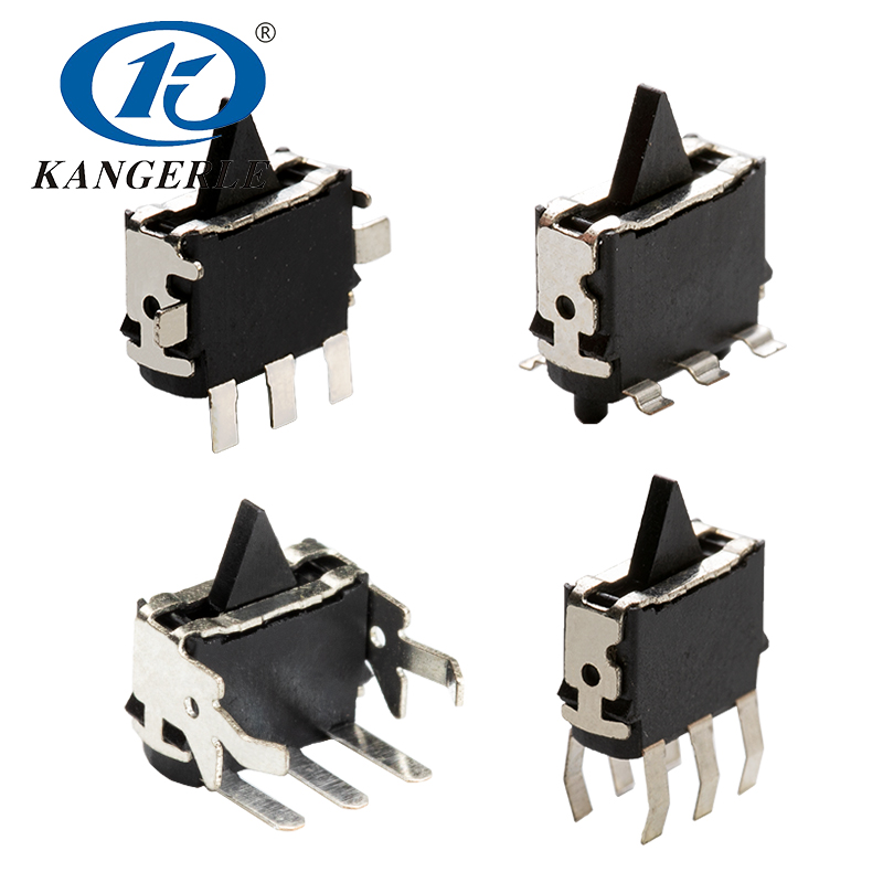 KFC-W-19系列 - 浙江康尔乐电子有限公司